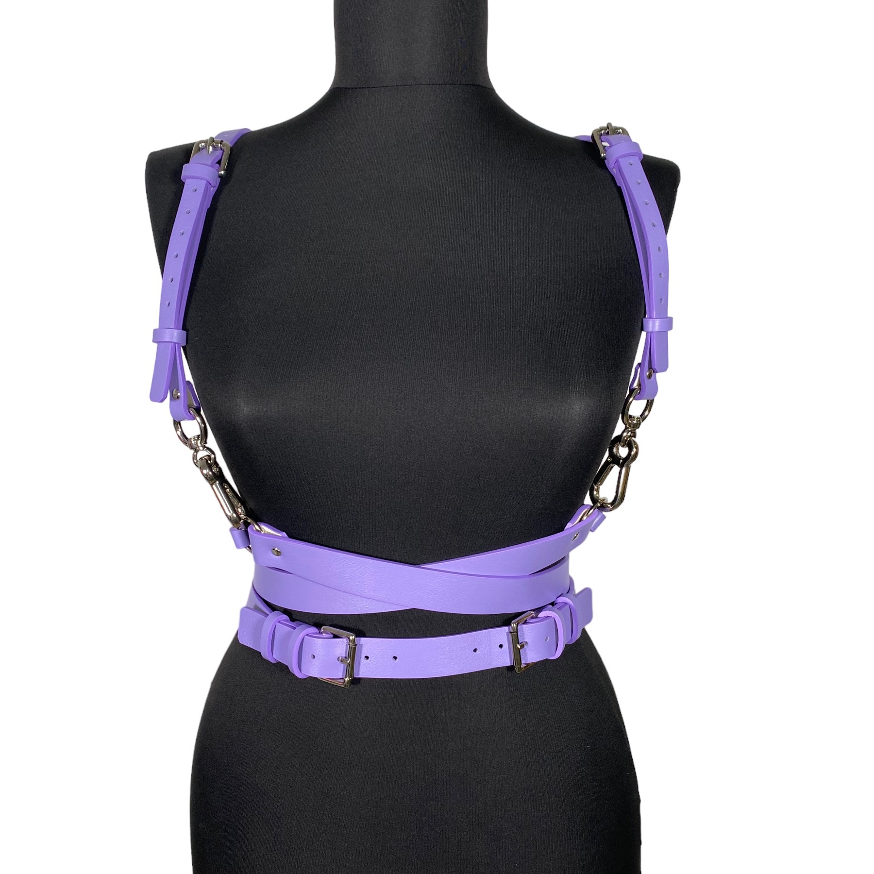 Leather Belts Archives - ARIA MARGO