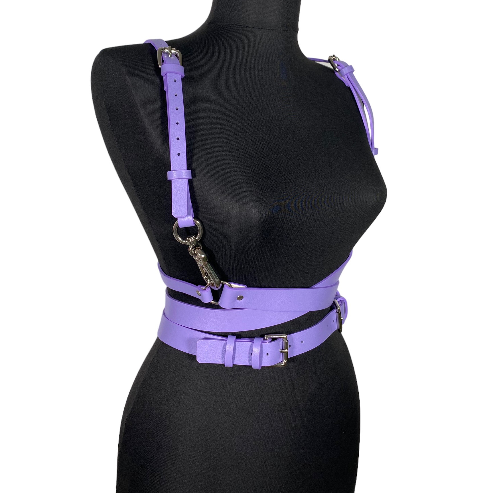 Homepage - ARIA MARGO